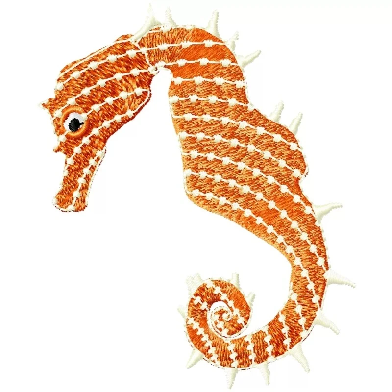 Sea Horse Machine Embroidery Design sea-horse-machine-embroidery-design