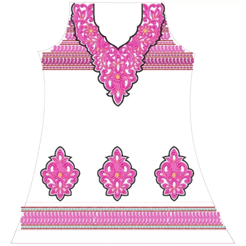 Dress Embroidery Indian at Ashley Bruny blog