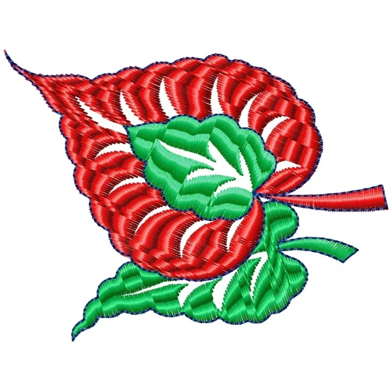 Free Embroidery Designs