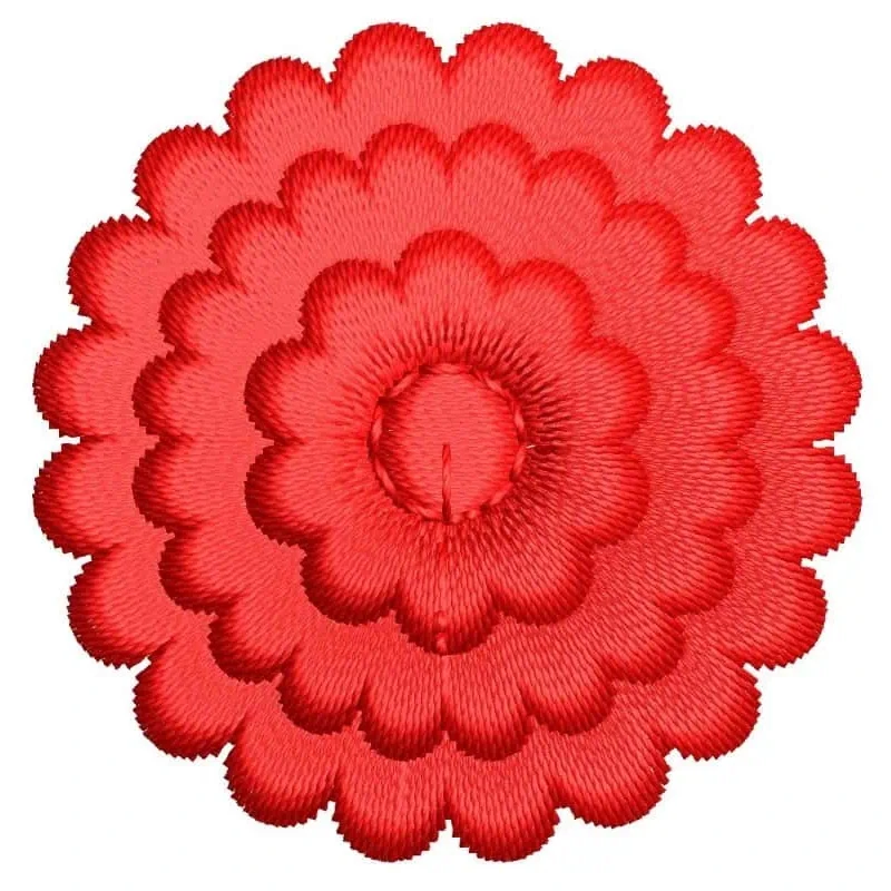 2X2 Mini Small Machine Embroidery Design Freebie