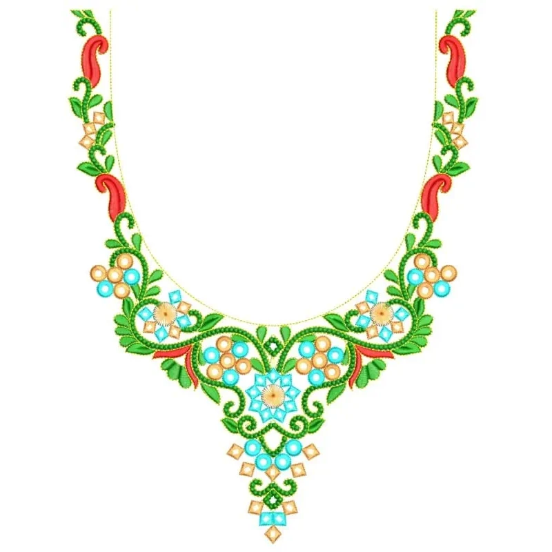 Free Embroidery Designs